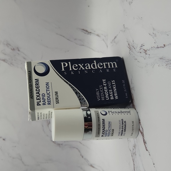 Plexaderm | Skincare | Plexaderm Rapid Reduction Eye Serum Advanced ...